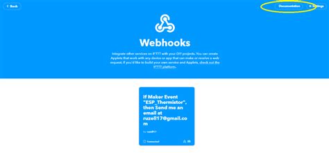 How To Send Emails With A Wifi Connected Arduino