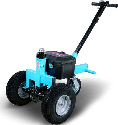The 5 Best Electric Trailer Dollies In 2023 Autoxip