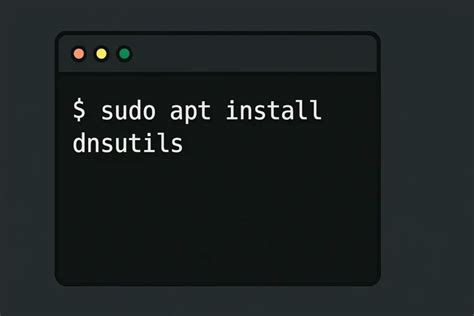 7 Powerful Uses Of The Nslookup Command In Linux Complete Guide Nexusdrop
