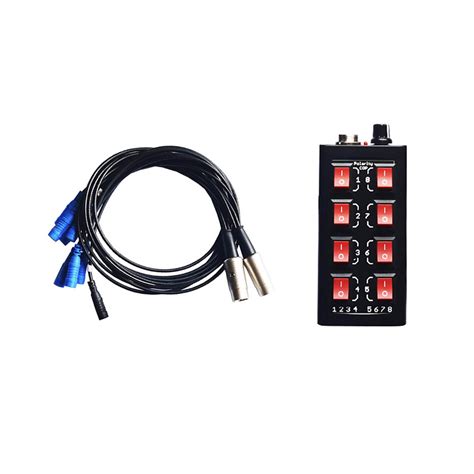 Inductive Probes Lx AUTOSCOPE TECHNOLOGY