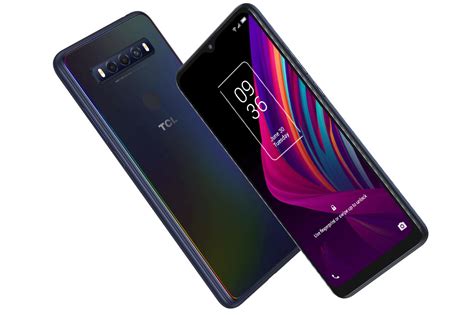 Tcl 10 Se Specifications Choose Your Mobile