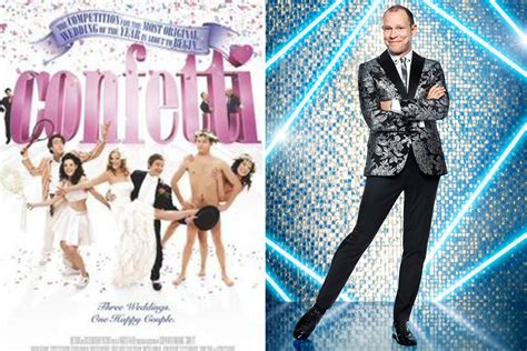 Strictly Star Robert Webb Horrified After Flop Movie Showed His Penis