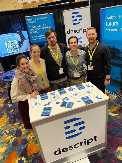 descript on linkedin devlearn devlearn2022 learninganddevelopment