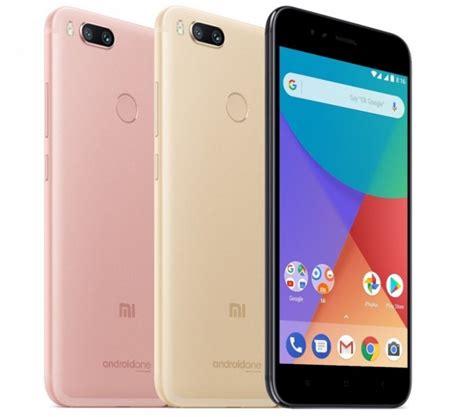 Названа российская цена первого смартфона Xiaomi с «чистой» Android