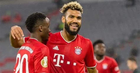 بايرن ميونيخ يتلقى ضربة موجعة قبل مواجهة مانشستر سيتي