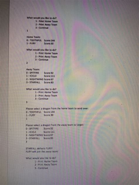 Solved Obiectives 1 To Learn How To Design And Implement