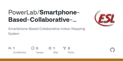 Github Powerlabsmartphone Based Collaborative Indoor Mapping System