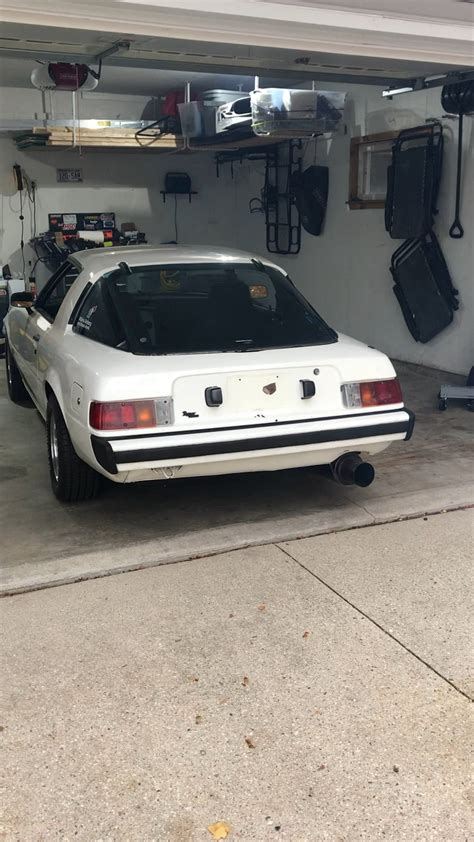 Question About Fuel Pump Sa Rx 7 With 12a Big Street Port R Rx7