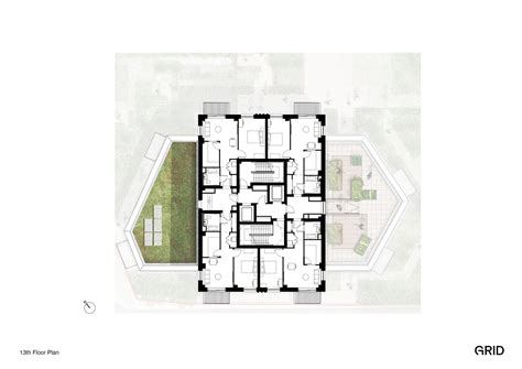 GRID Architects Controversial Tower For Vulnerable Women Wins Planning