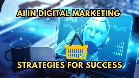 Ai In Digital Marketing Strategies For Success Subscribed Fyi