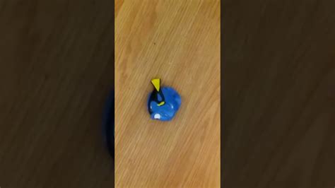 Dory Found Dead Youtube