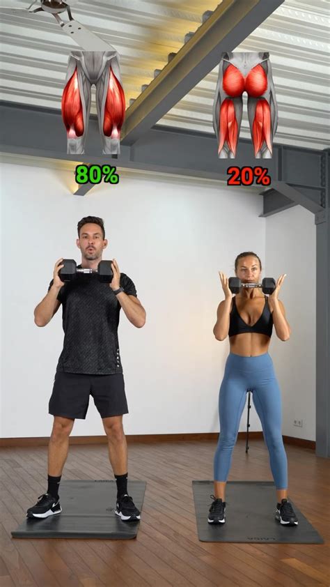 Oliver Sjostrom Quad Vs Glute Focus Instagram