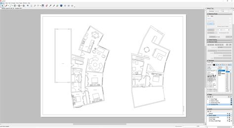 Lines Not Carrying Over To Layout Pro SketchUp Community