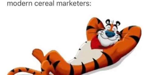 Cursed Cereal Album On Imgur