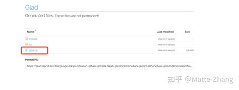 掌握opengl与glad：从基本概念到c代码实现的3d渲染入门指南（如基础的三角形绘制和小人渲染案例） 知乎