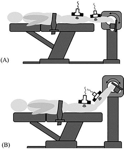 Schematic Visualization Of The Experimental Approach Participants