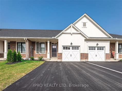 104 Livingston Dr Tillsonburg On N4g 0j3 Zillow