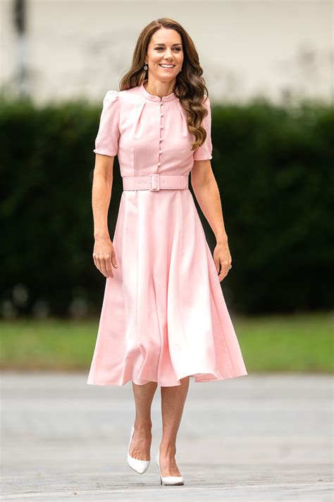 What Would Kate Middleton Wear To A Wedding
