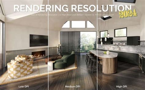 Rendering Resolution Everything You Need To Know Aimir Cg