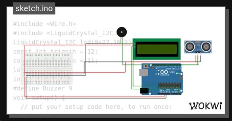 Wokwi Online Esp32 Stm32 Arduino Simulator