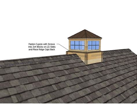 How To Build A Cupola How To Build A Cupola Shed Storage Cupolas