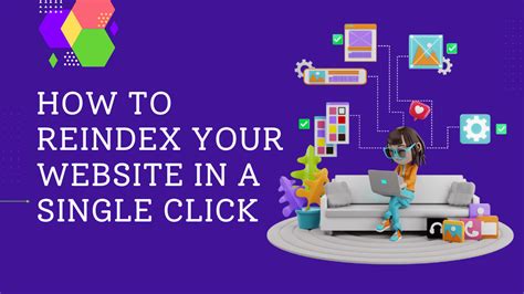 Reindex From Admin Panel Without Ssh Single Click Reindex