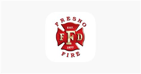 ‎fresno Fire Department Mobile On The App Store