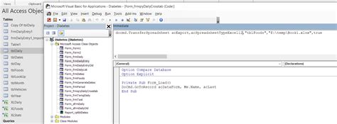 docmd transferspreadsheet access world forums