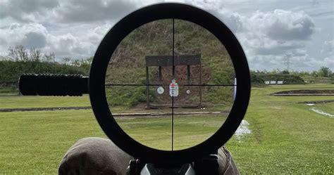 Rifle Scope Reticles Explained Fiber Vs Wire Vs Etched The Primary Source On PrimaryArms Com