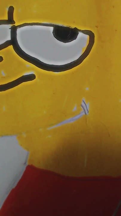 Bart Drawing Youtube