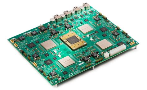 Hybrid Memory Cube 2 0 Capable Of 480gb Sec Of Bandwidth For Gpus