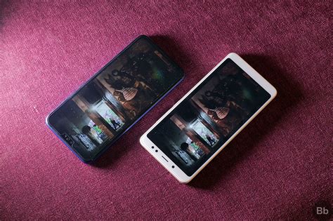 Honor X Vs Redmi Note Pro Best Budget Mid Ranger Beebom