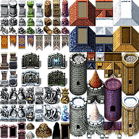 Kuhakus Mv Resources Rpg Maker Forums