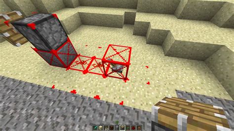 Easy Redstone Addon 1 21 Mcpe Bedrock Mod