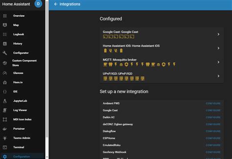 Help Mqtt Not Working Configuration Home Assistant Community
