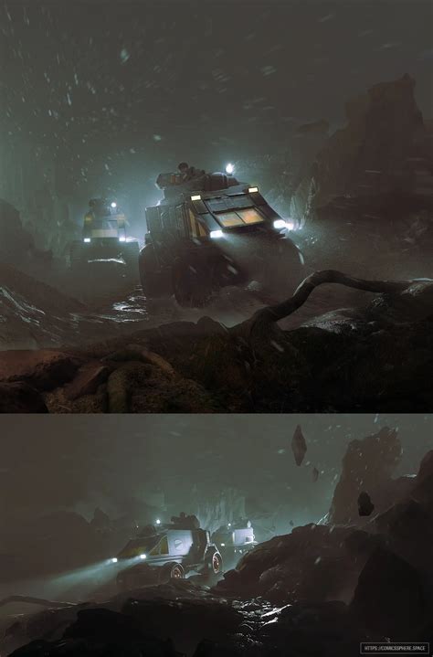 Discover More Like Imaginaryvehicles Exploring Dark Sector And Related