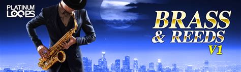 Brass Samples Add Some Funk To Your Beats