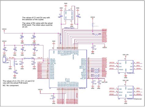 Esp32 S3 Chip Definition Pinout Processor Application And Developm Pcb Hero