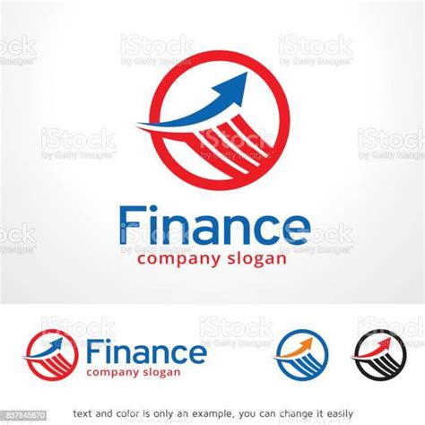 금융 기호 템플릿 디자인 벡터 상징 디자인 컨셉 창조적인 기호 아이콘 로고에 대한 스톡 벡터 아트 및 기타 이미지 로고 은행 개념 Istock