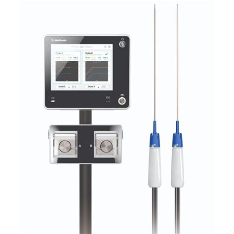 Radiofrequency Ablation Technology Lindare Medical Uk Supplier