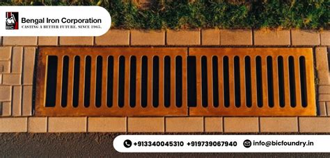 In What Ways Material Strength Impacts Drainage System Efficiency