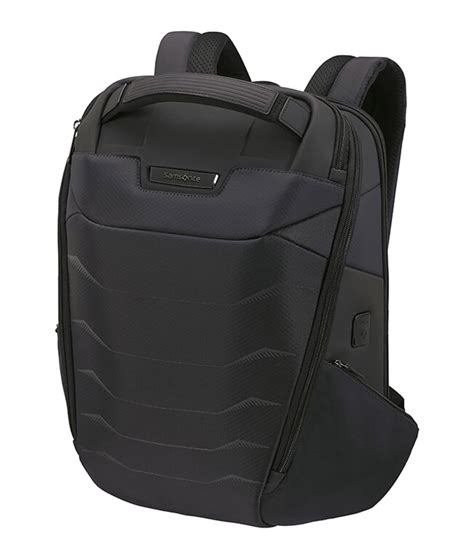 Рюкзак для ноутбука Samsonite PROXIS BIZ 15,6" KA5*09002 black