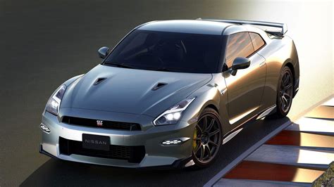 Nissan Gt R 2024 Léternelle Carfans
