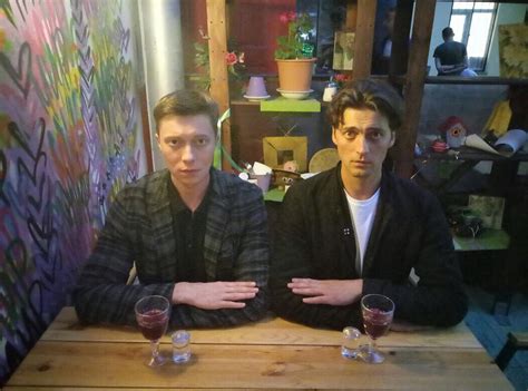 Иван Колесников актер фильмы с его участием биография и личная жизнь артиста