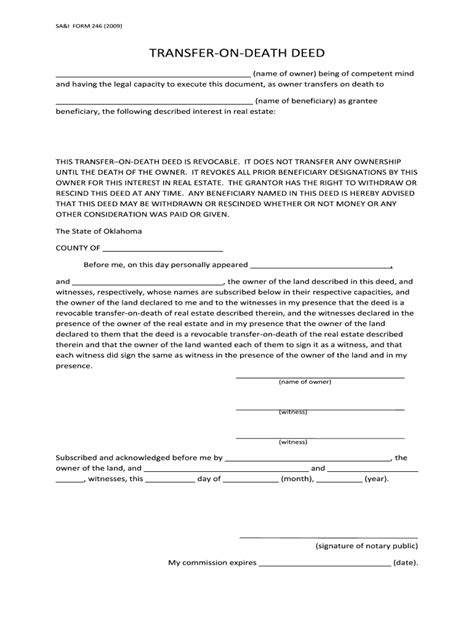 Ok Sai 246 Form Fill Online Printable Fillable Blank Pdffiller