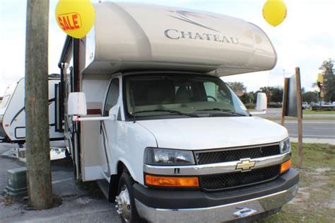 New Or Used Class C Motorhomes For Sale Camping World RV Sales