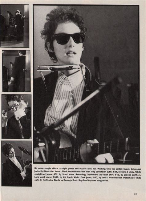 Sassy March 1994 Just Dylan Fashion Spread Page 2 Sassy