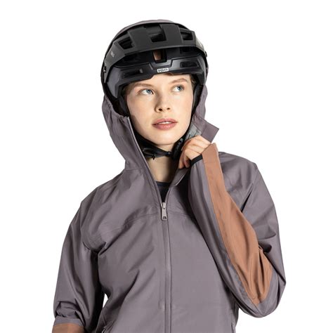 Buy Womens Shelter Jacket 3l Mtb Jacket Online Mtb Clothing Ion Shop