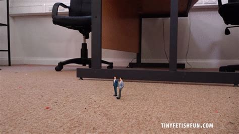 Tff1541 Redhead Zoe Page Is Our Office Giantess 1080 Hd Mp4