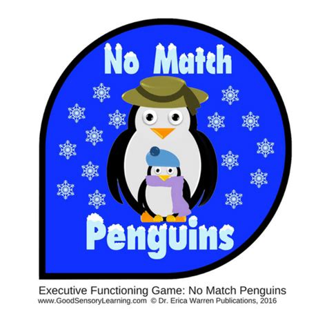 Executive Functioning Disorder Game Cognitive Therapy Card Game